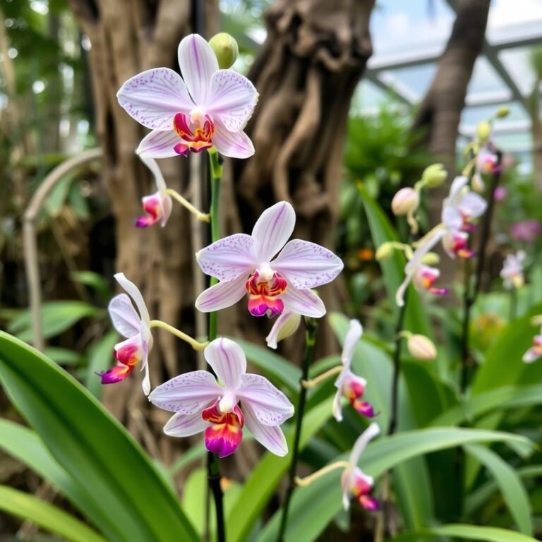A Comprehensive Guide to Growing Orchids in Florida - Viva Boca Orchids